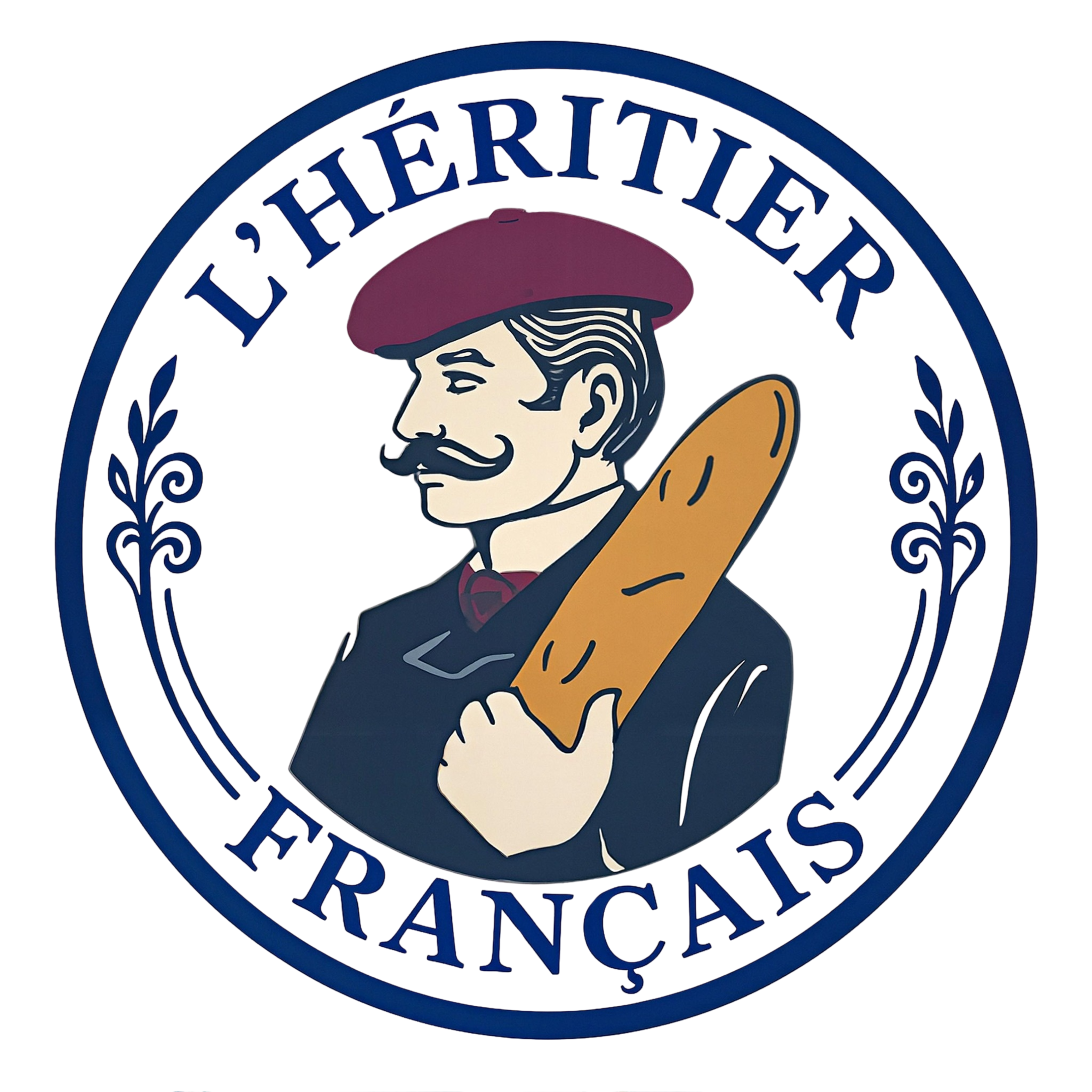 L’HÉRITIER FRANÇAIS